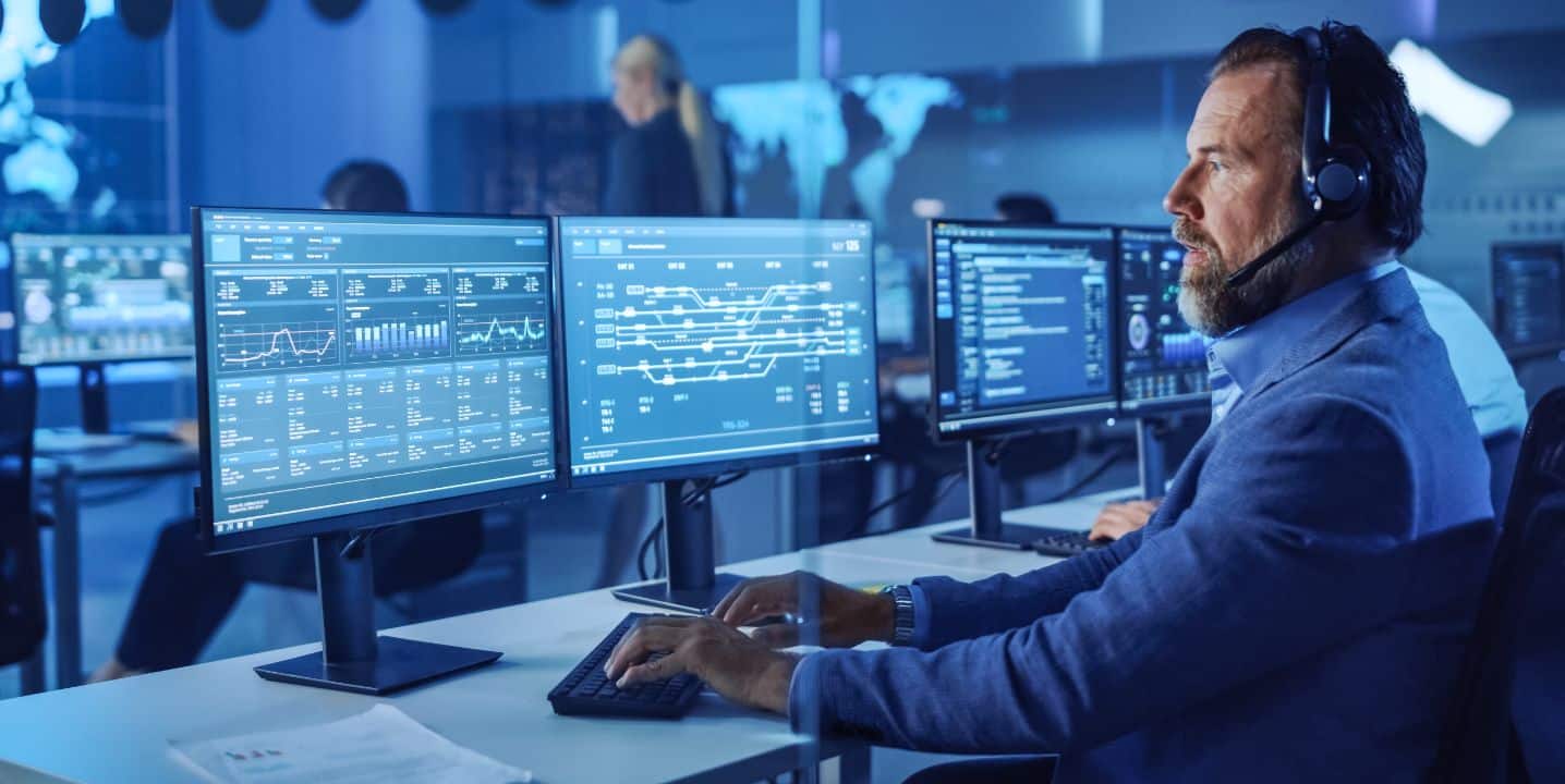 Métiers de la Tech : où sont les plus de 50 ans