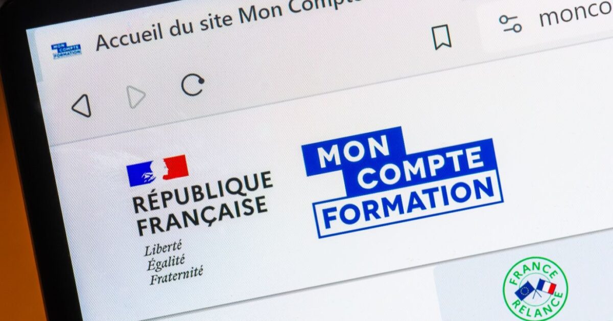 Compte personnel de formation : les salariés devront payer 100€ par ...