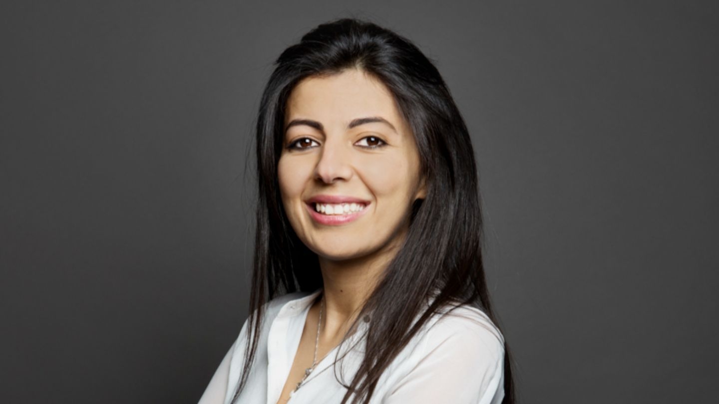 D’une banlieue populaire à la vice-présidence RH dans une ...