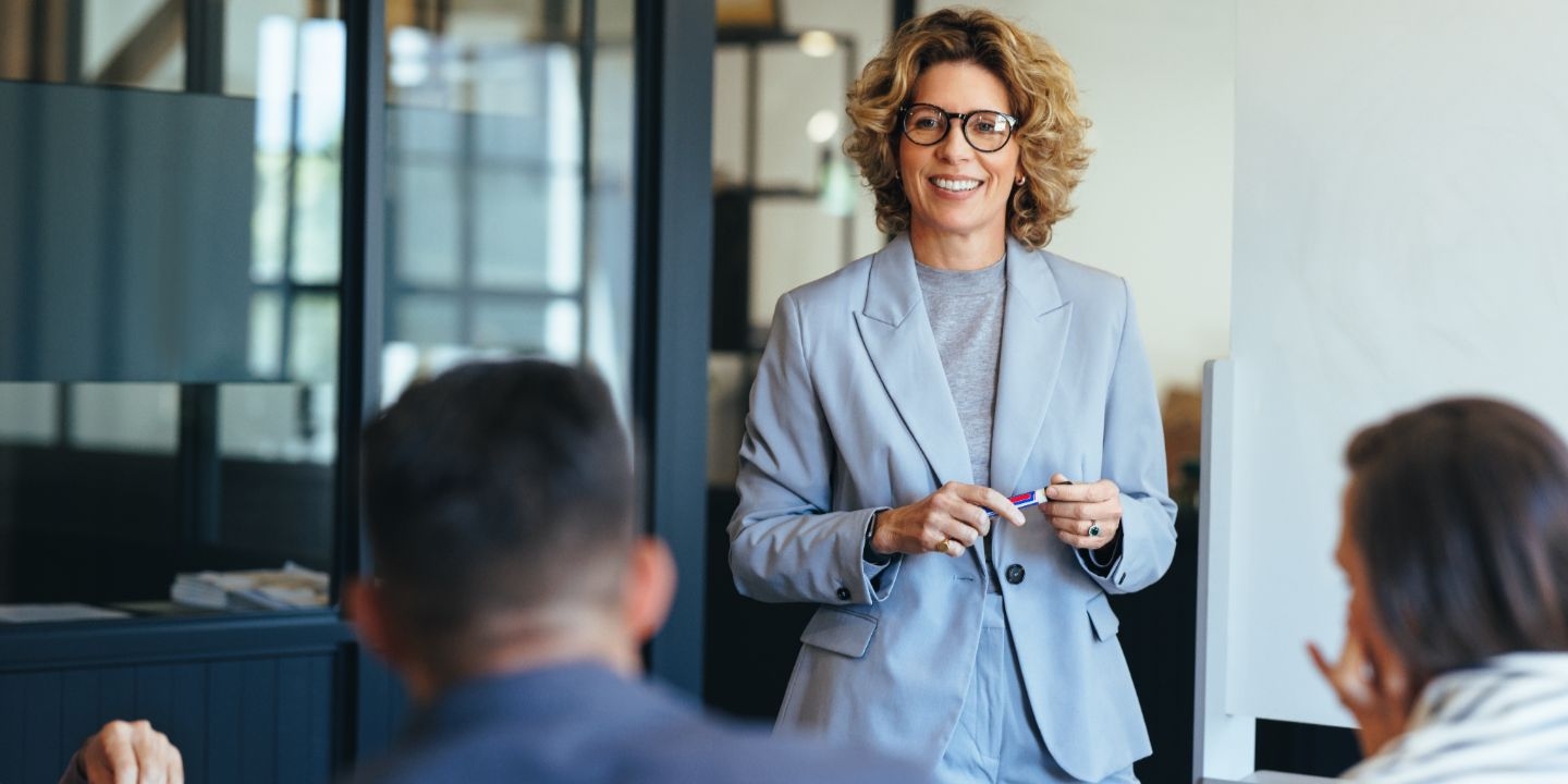 Femmes managers : est-ce devenu un non-sujet en entreprise
