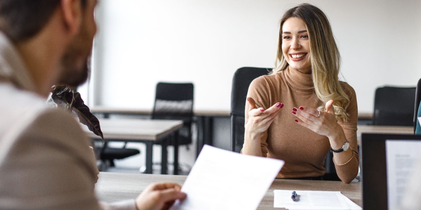 Quel est le processus de recrutement idéal pour les cadres