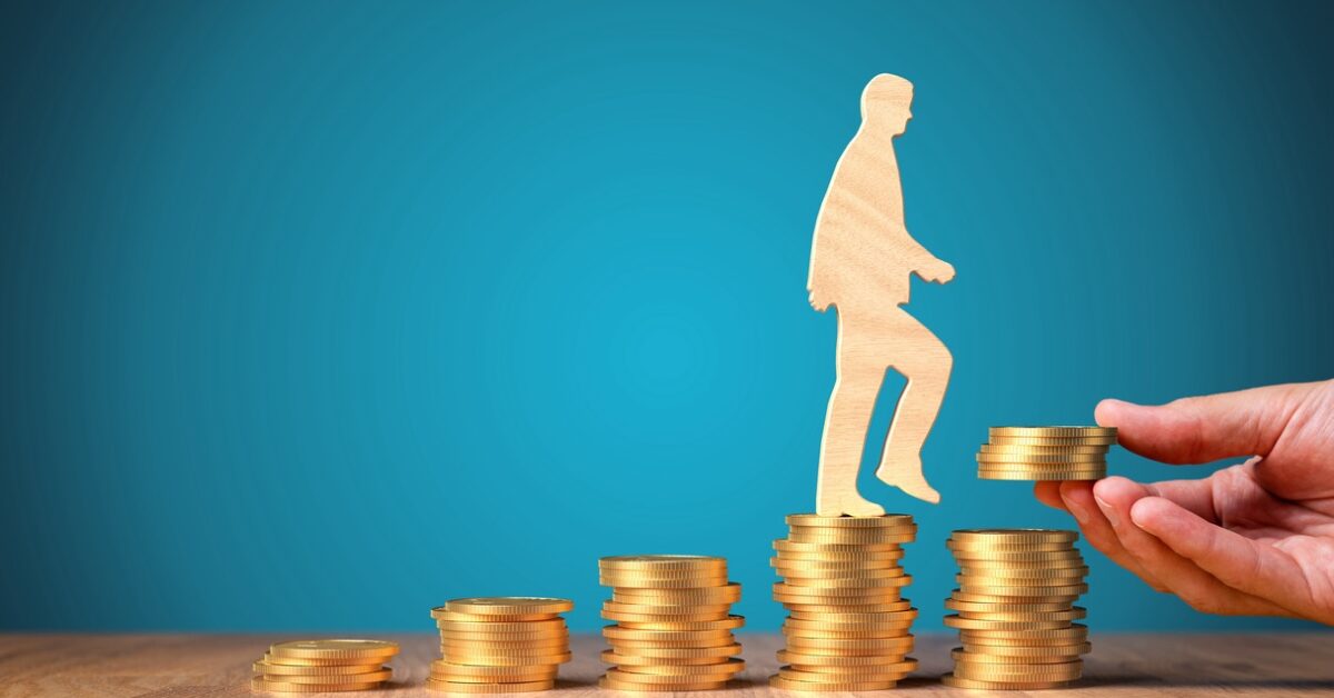 Les salaires vont augmenter en moyenne de 3% en 2025