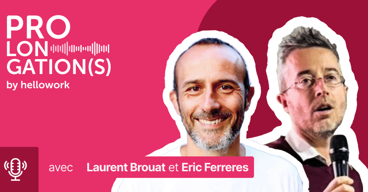 Prolongation(s) : « En devenant DRH, j’étais vu comme le traître