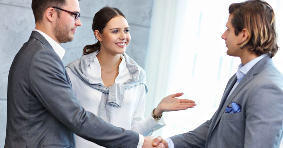 6 cas où la cooptation peut vous aider dans vos recrutements