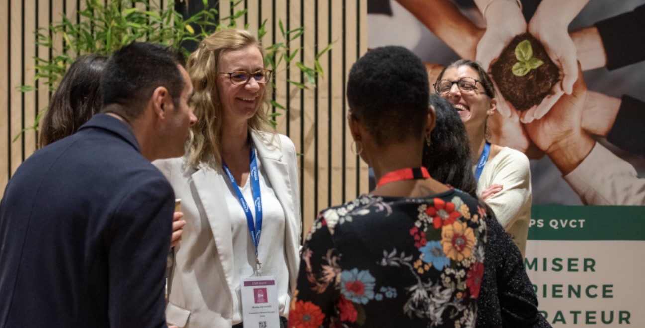 Point de Vue RH à Quimper