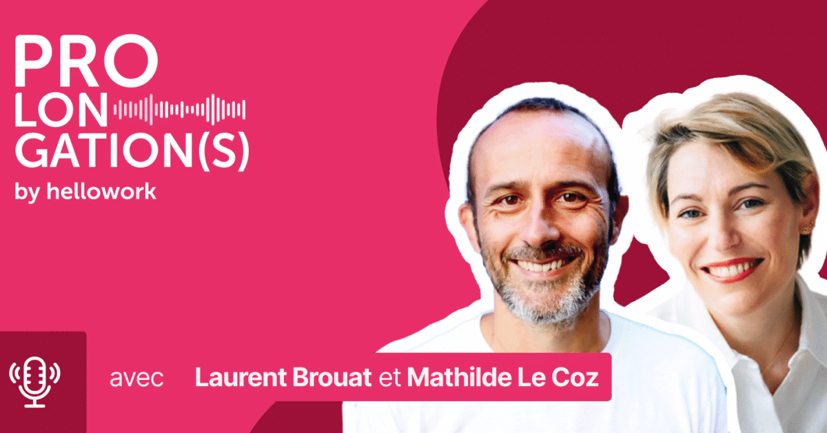 Prolongation(s) : Mathilde Le Coz, une DRH slasheuse