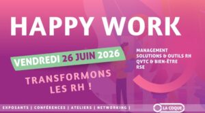 Happy Work 2026