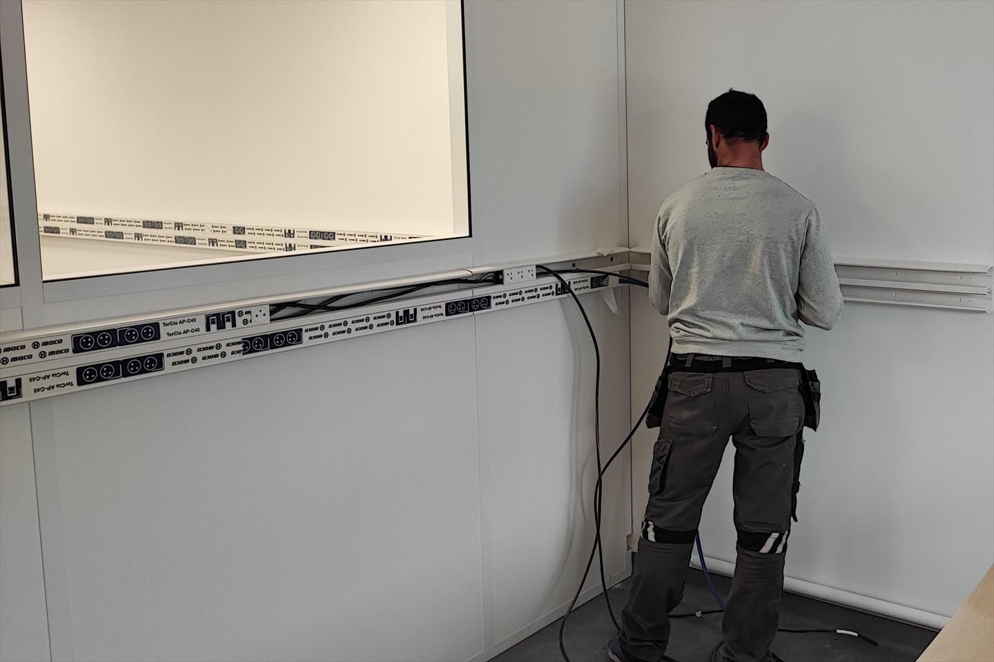 Prosed Recrutement : Opportunités d’Emploi et Carrière | HelloWork