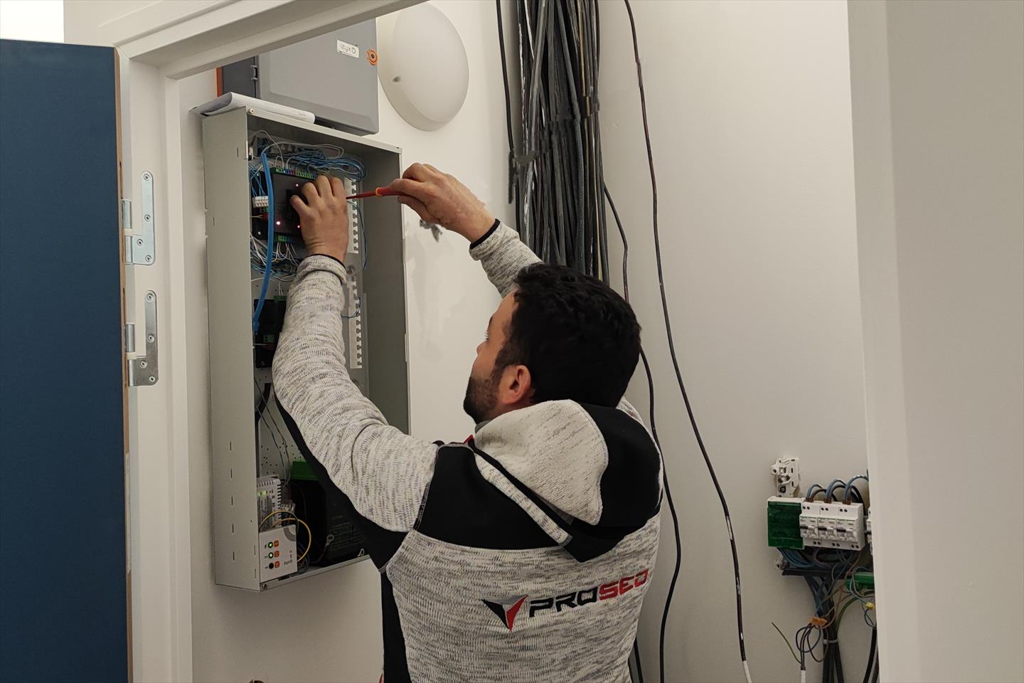 Prosed Recrutement : Opportunités d’Emploi et Carrière | HelloWork