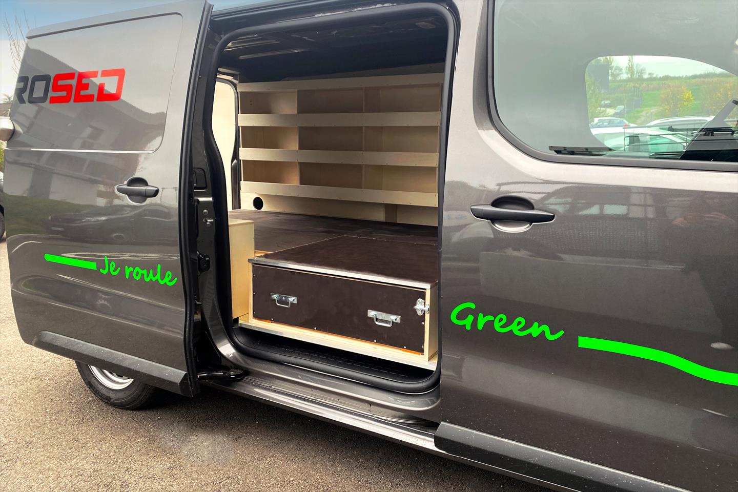 Prosed Recrutement : Opportunités d’Emploi et Carrière | HelloWork