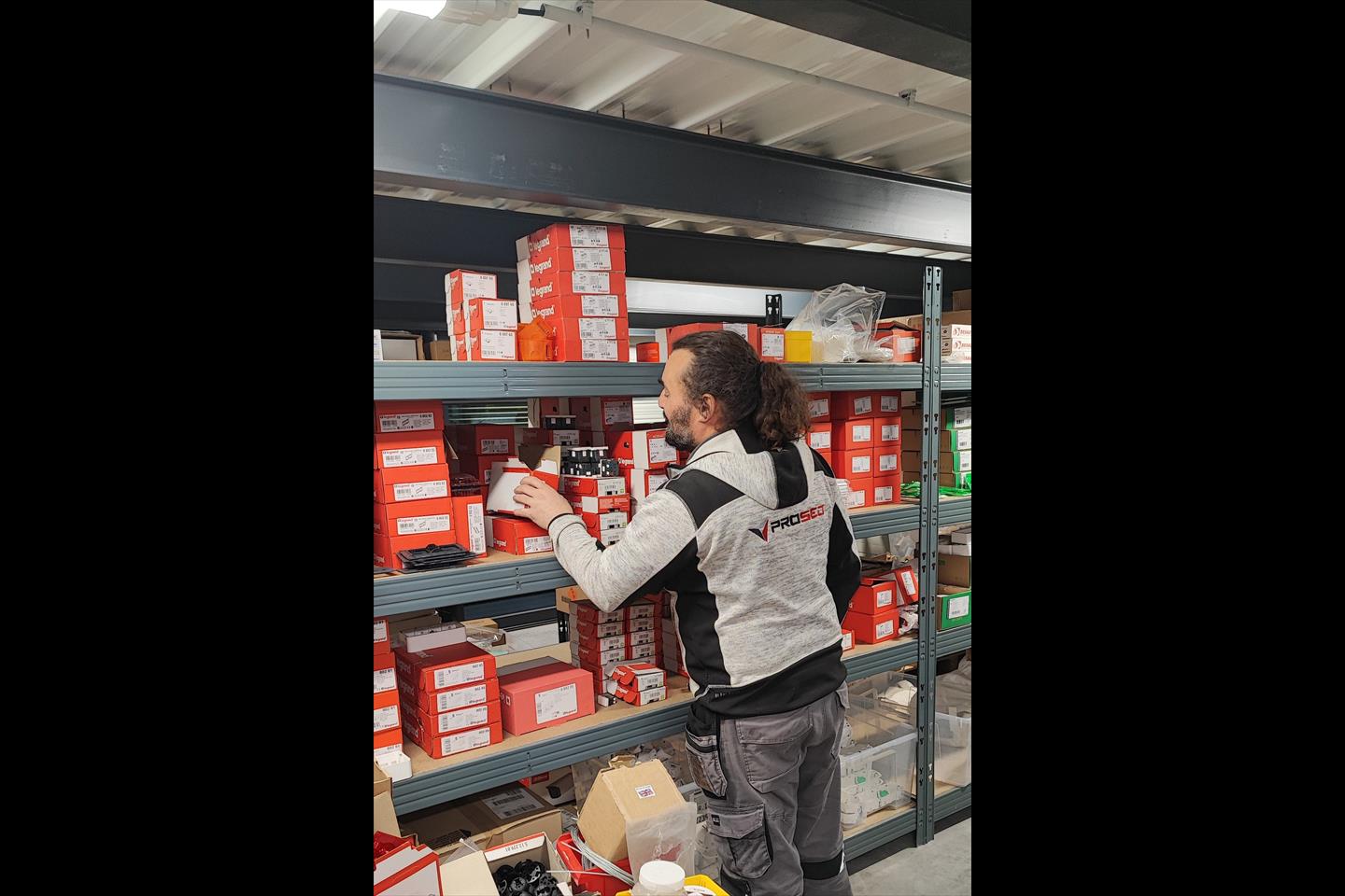 Prosed Recrutement : Opportunités d’Emploi et Carrière | HelloWork