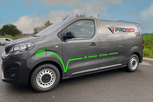 Prosed Recrutement : Opportunités d’Emploi et Carrière | HelloWork