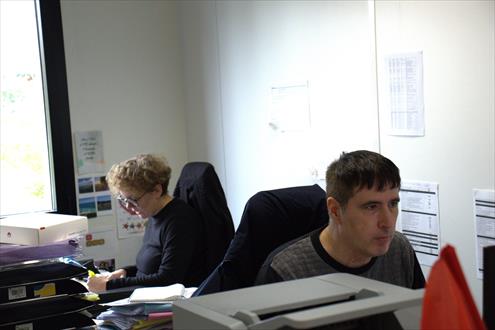 ID Formation Recrutement : Opportunités d’Emploi et Carrière | HelloWork