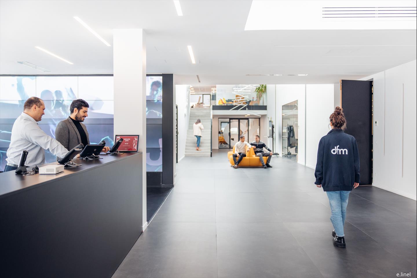 DFM Recrutement : Opportunités d’Emploi et Carrière | HelloWork