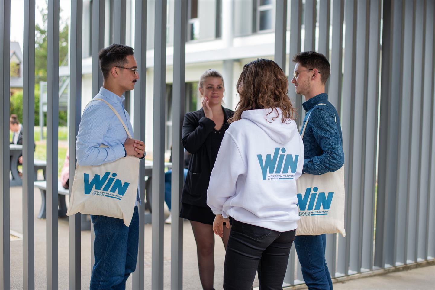 Offre d'Alternance Alternance Accueil Relation Client Communication et ...