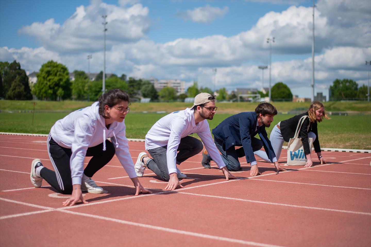 Offre d'Alternance Alternance Accueil Relation Client Communication et ...