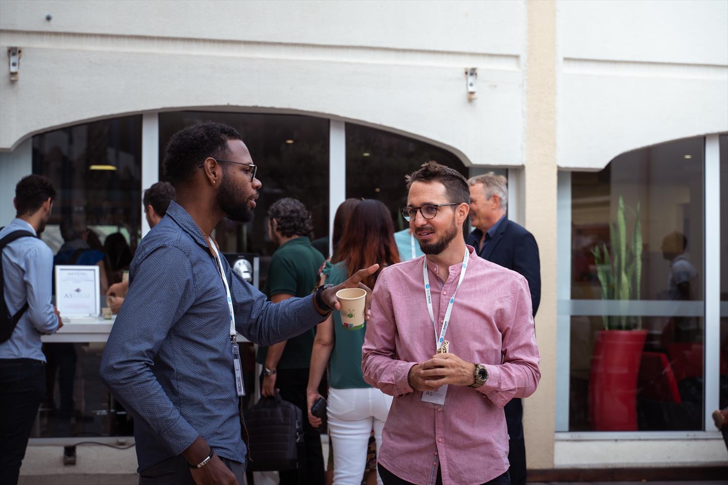 AS-Tech Solutions Recrutement - Candidature Rapide et Facile | HelloWork