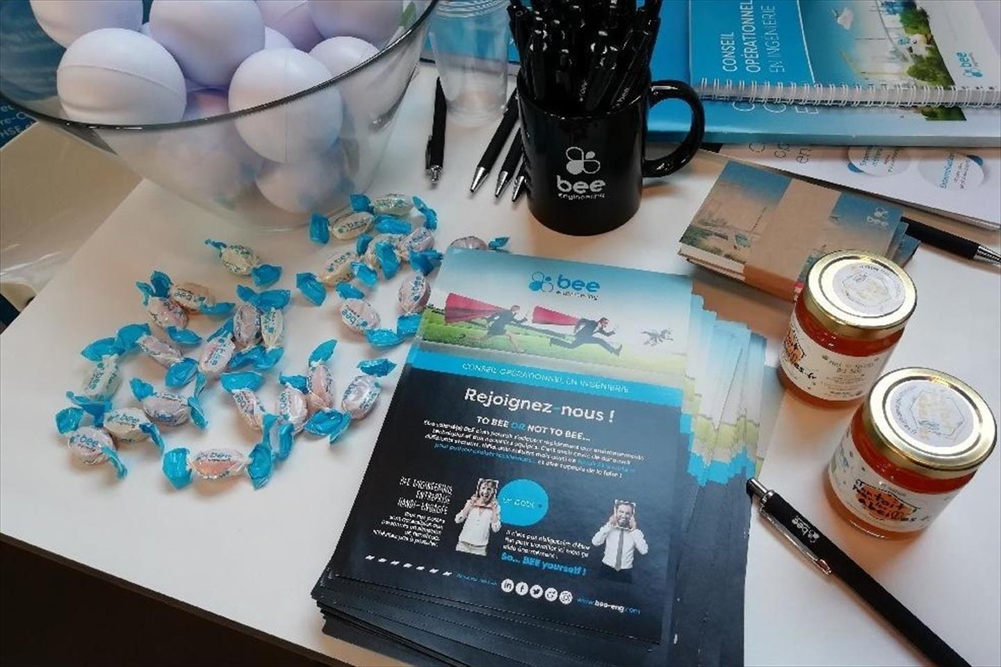 Bee Engineering Recrutement : Opportunités d’Emploi et Carrière | Hellowork