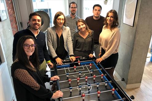 Bee Engineering Recrutement : Opportunités d’Emploi et Carrière | Hellowork