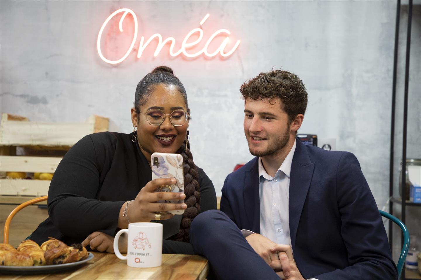 Oméa Recrutement - Candidature Rapide et Facile | HelloWork