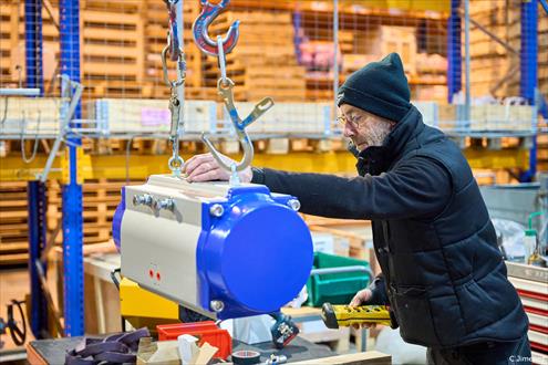 Tecofi SAS Recrutement : Opportunités d’Emploi et Carrière | Hellowork