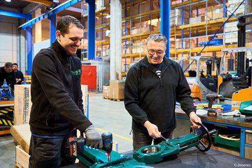 Tecofi SAS Recrutement : Opportunités d’Emploi et Carrière | Hellowork