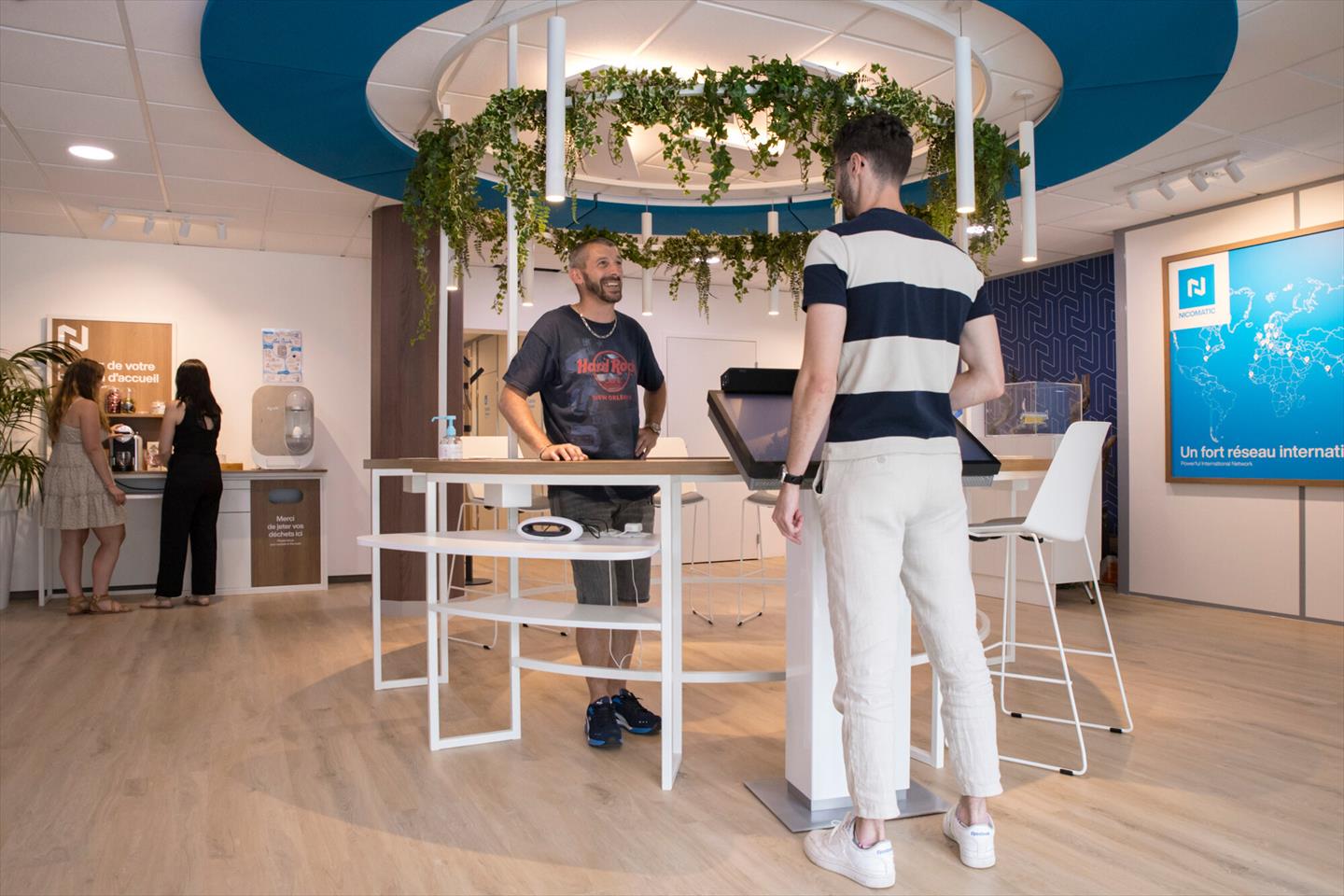 Nicomatic Recrutement : Opportunités d’Emploi et Carrière | Hellowork