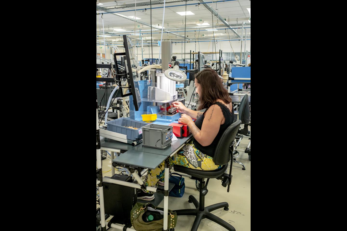 Nicomatic Recrutement : Opportunités d’Emploi et Carrière | HelloWork