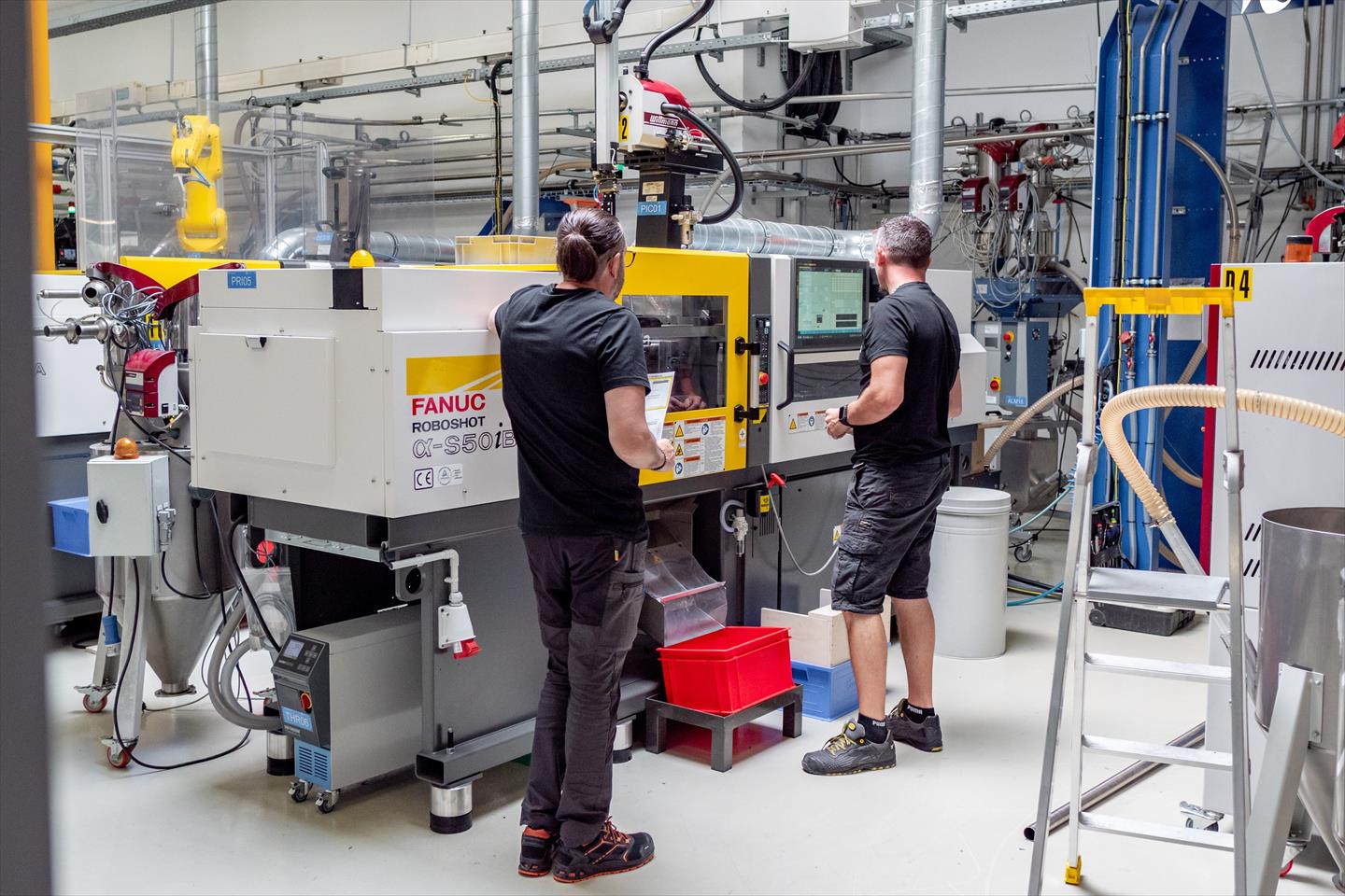 Nicomatic Recrutement : Opportunités d’Emploi et Carrière | HelloWork