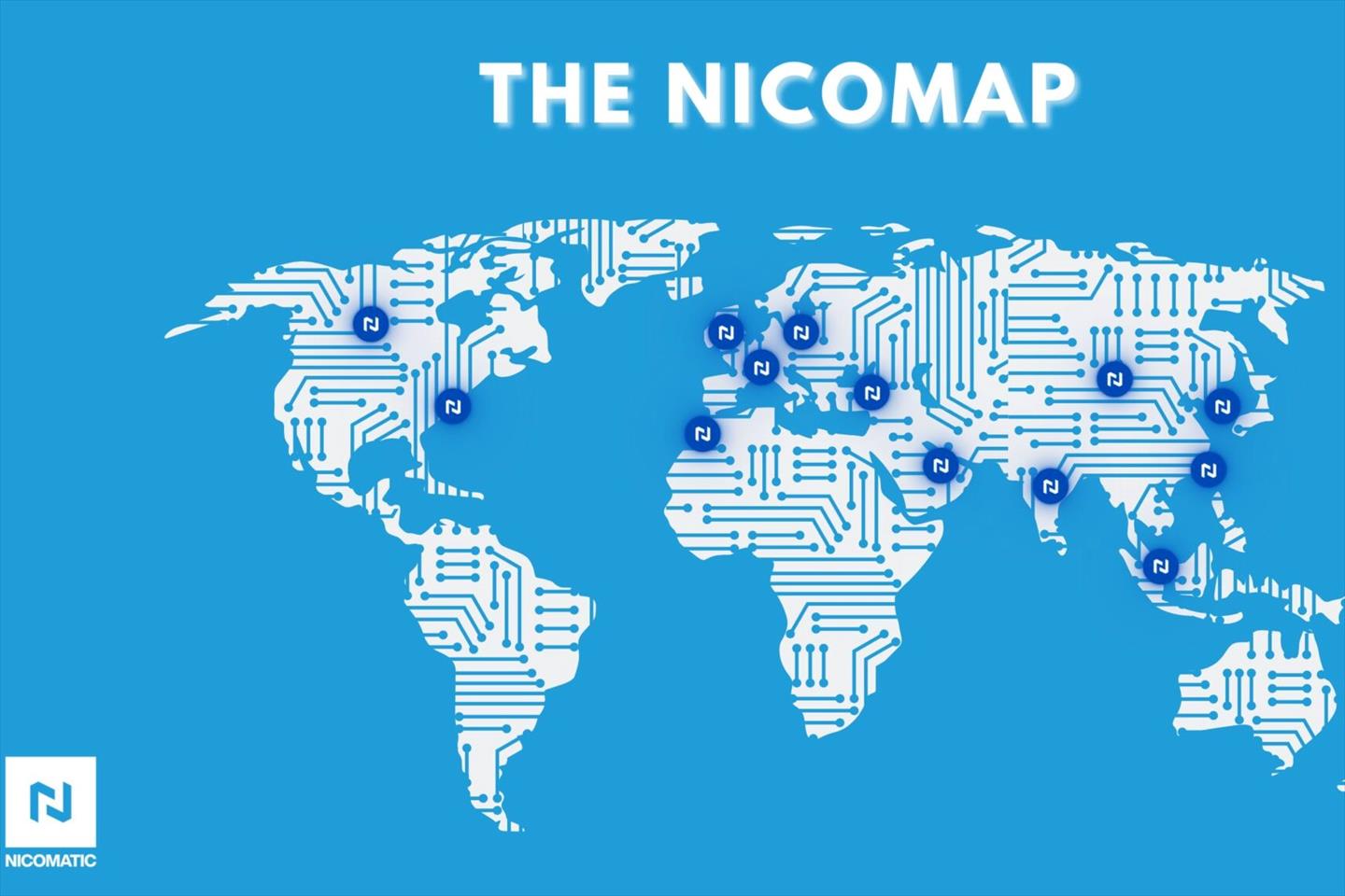 Nicomatic Recrutement : Opportunités d’Emploi et Carrière | HelloWork