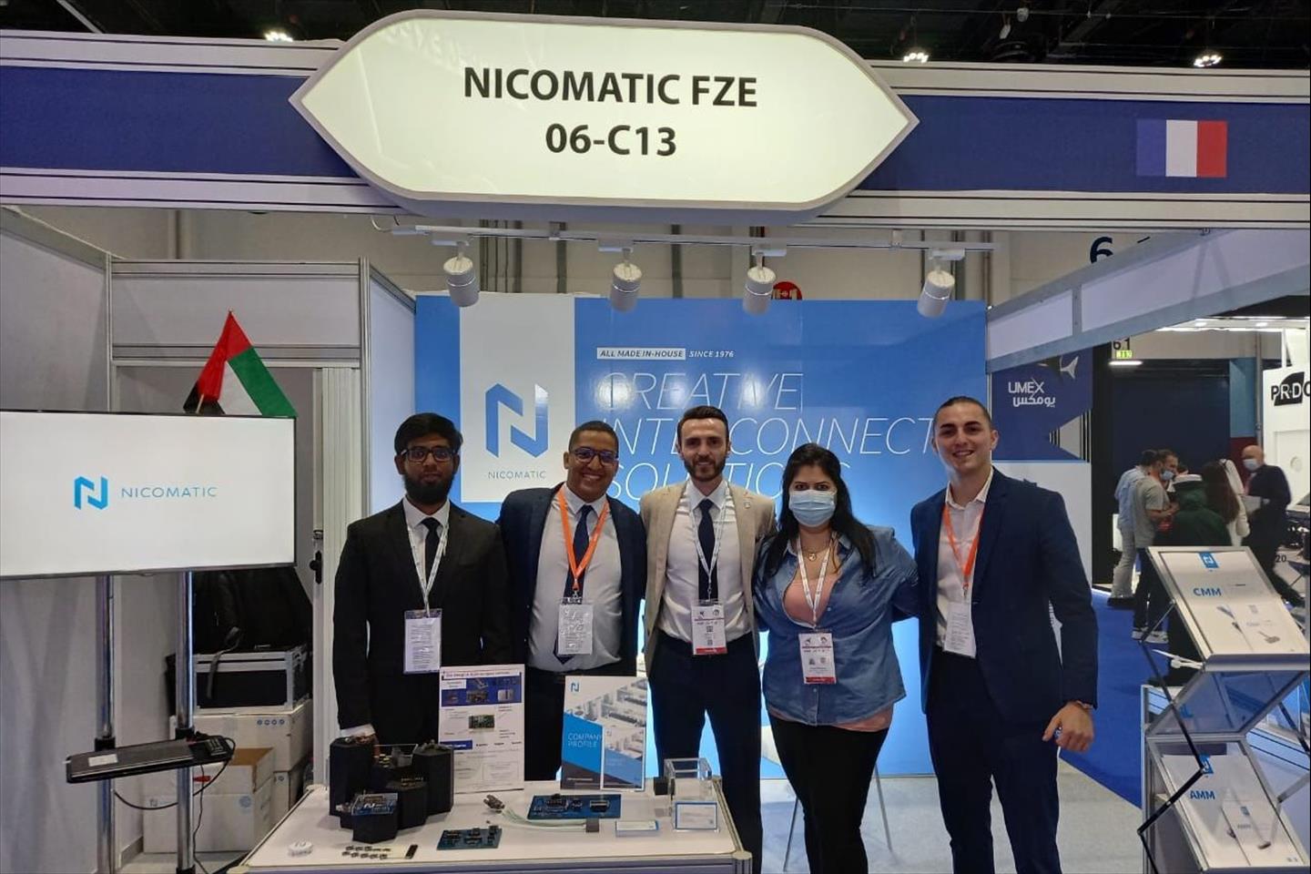 Nicomatic Recrutement : Opportunités d’Emploi et Carrière | HelloWork