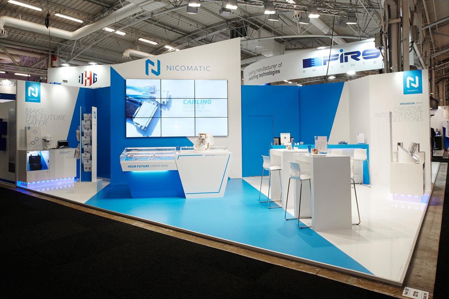 Nicomatic Recrutement : Opportunités d’Emploi et Carrière | HelloWork