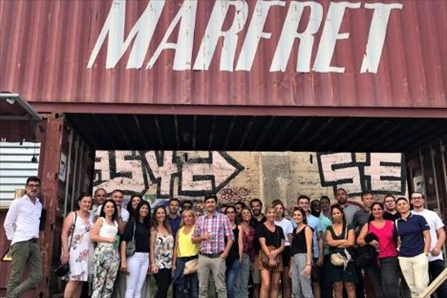 Marfret Recrutement : Opportunités d’Emploi et Carrière | Hellowork