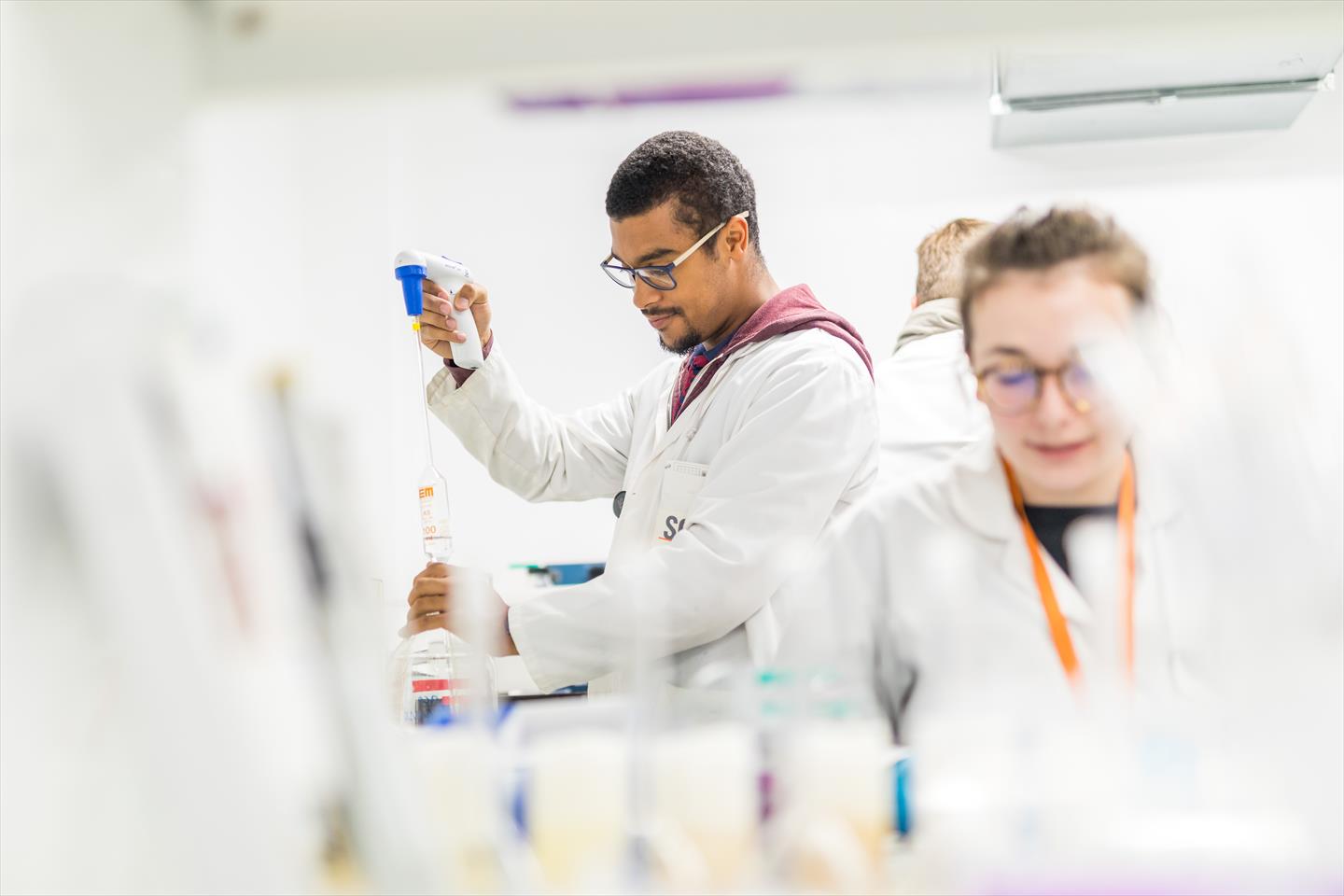 SGS France Recrutement - Candidature Rapide et Facile | HelloWork