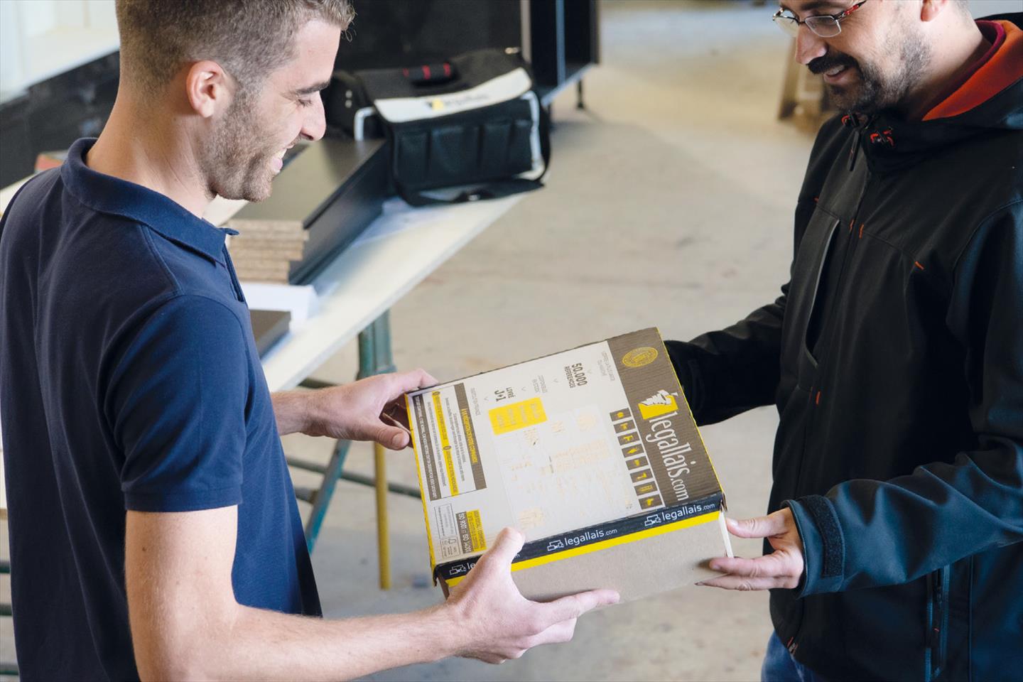 Legallais Recrutement - Candidature Rapide et Facile | HelloWork