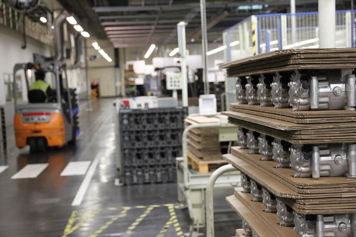 Sanden Manufacturing Europe Recrutement - Candidature Rapide et Facile ...
