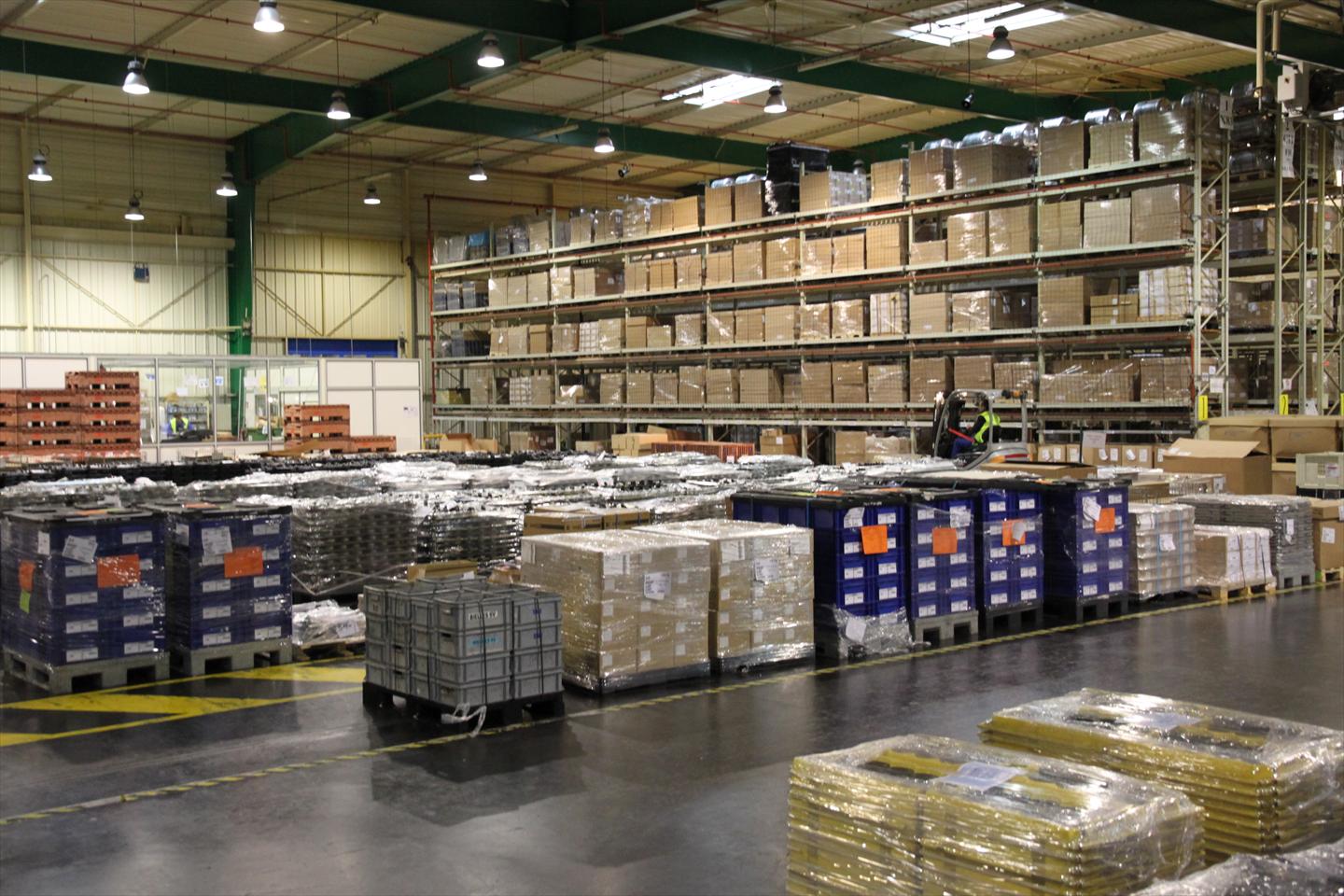 Sanden Manufacturing Europe Recrutement - Candidature Rapide et Facile ...