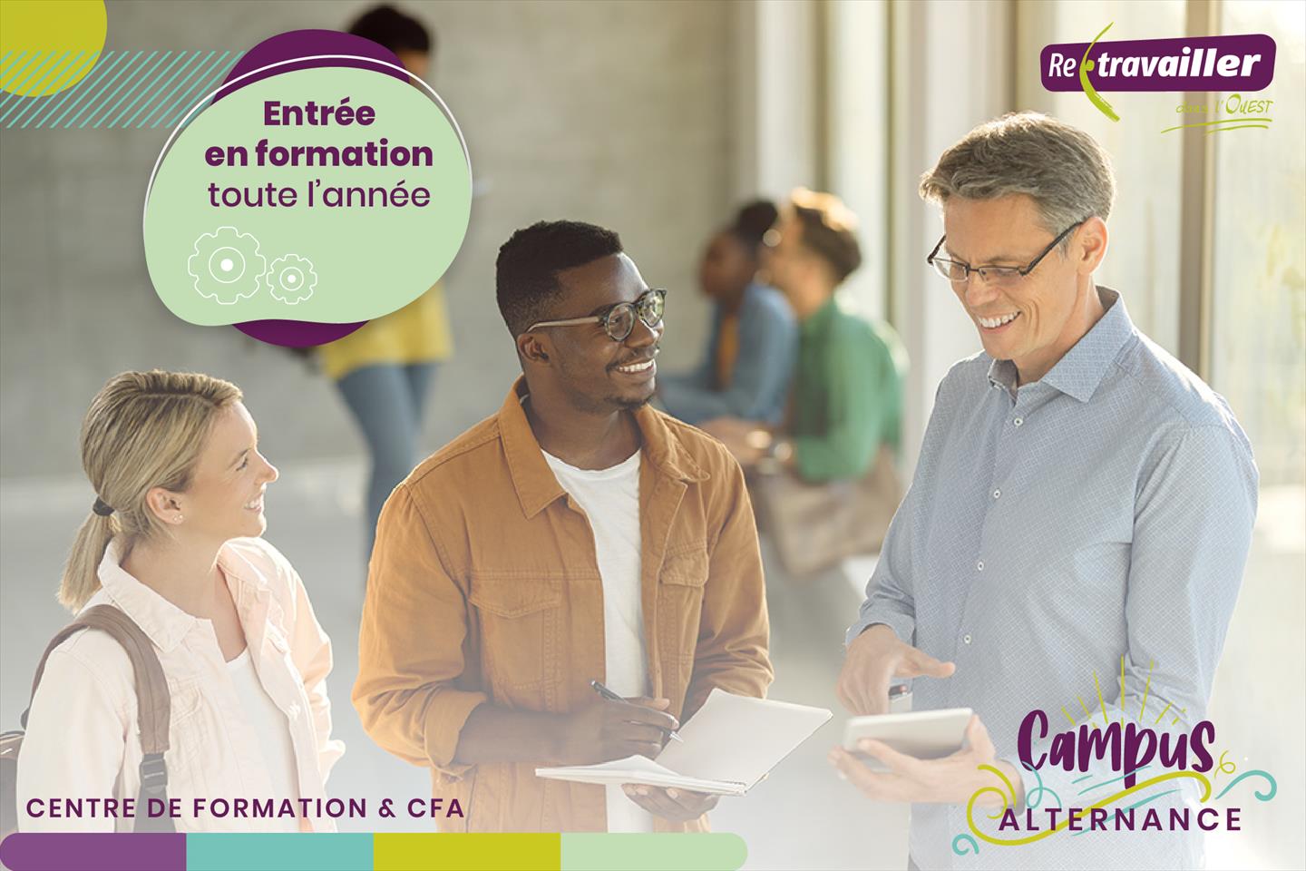 Offre Dalternance Formation Bac 2 Gestionnaire De Paie En Alternance