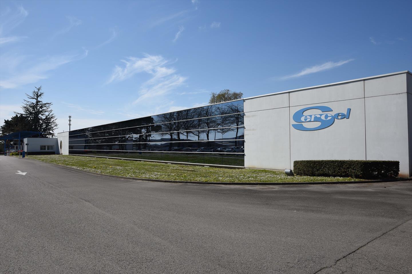 Offre Emploi CDI Mécanicien Monteur Valentine (31) - Recrutement par ...