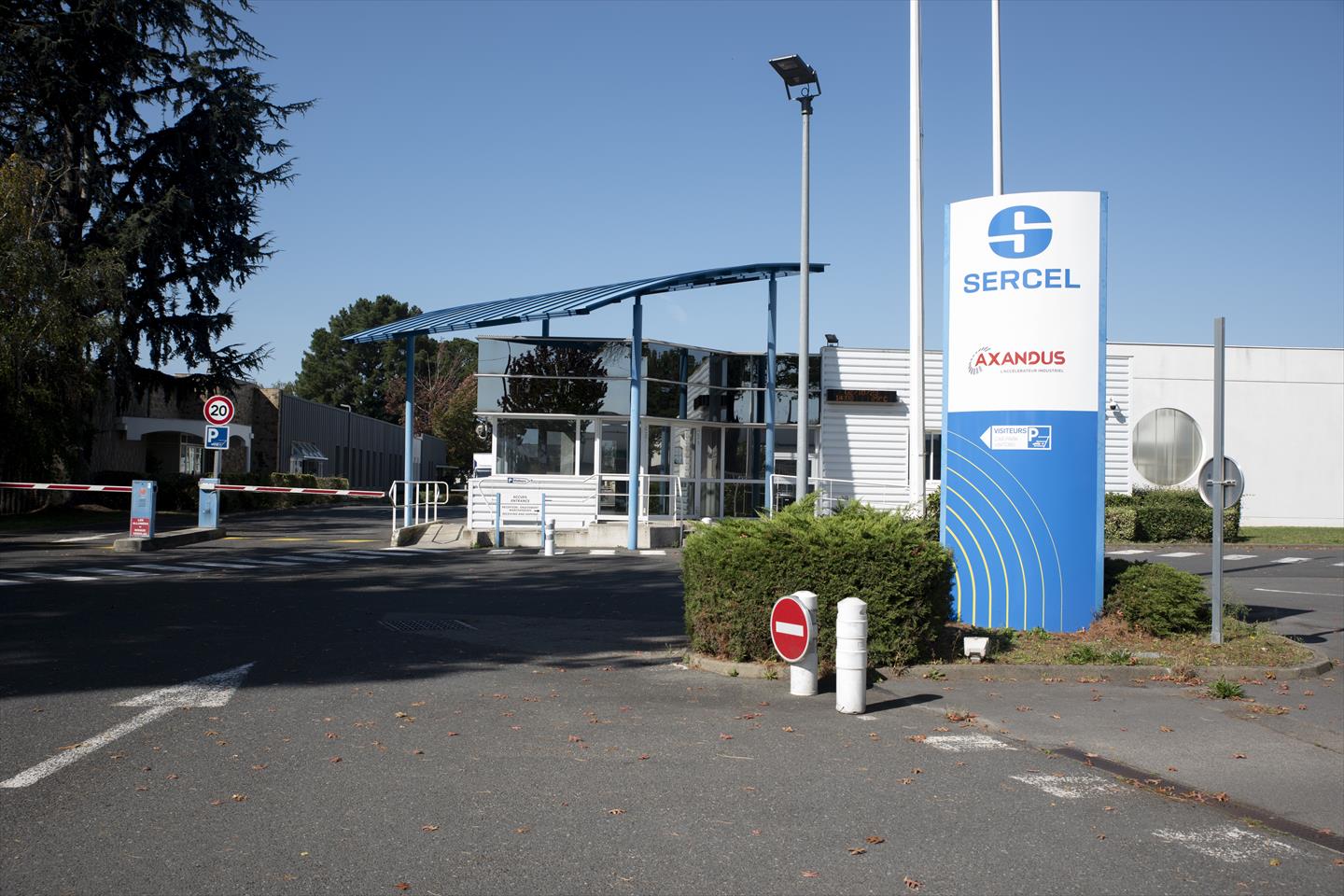 Sercel Recrutement : Opportunités d’Emploi et Carrière | HelloWork