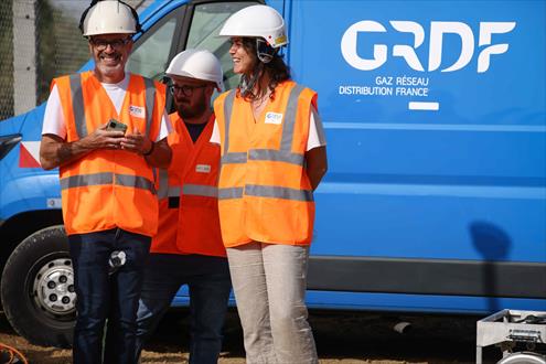 Offre d'Alternance Alternance un An Assistant Planificateur Saran Saran ...