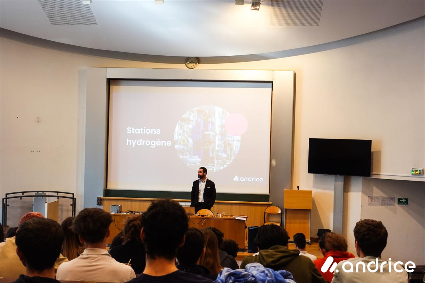 Andrice Recrutement : Opportunités d’Emploi et Carrière | Hellowork