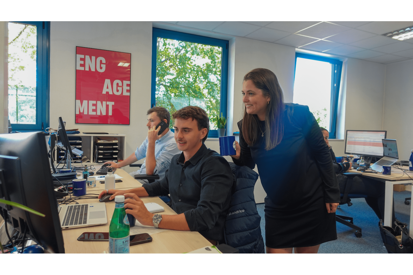 Andrice Recrutement : Opportunités d’Emploi et Carrière | Hellowork