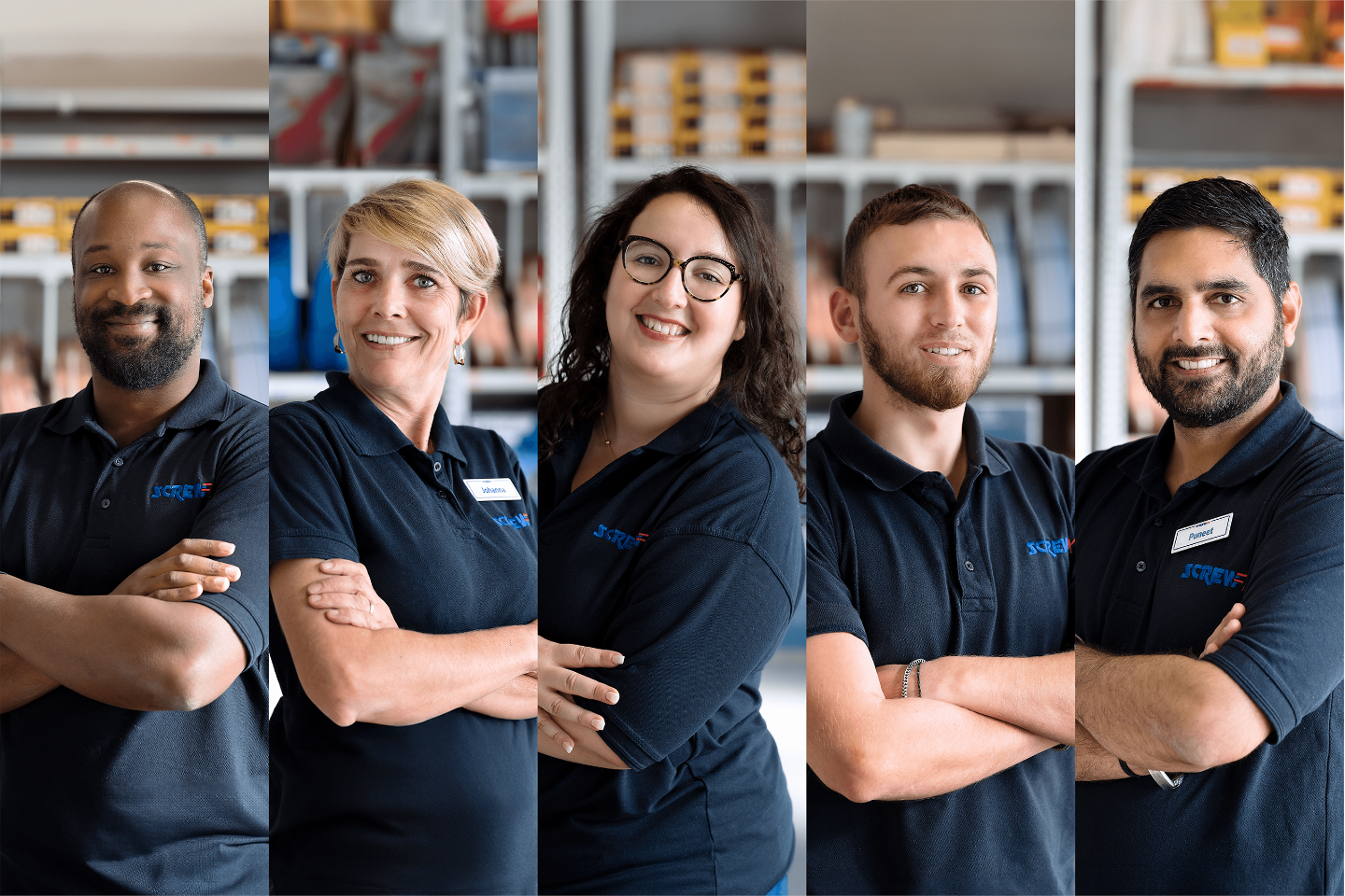 Screwfix Recrutement : Opportunités d’Emploi et Carrière | Hellowork