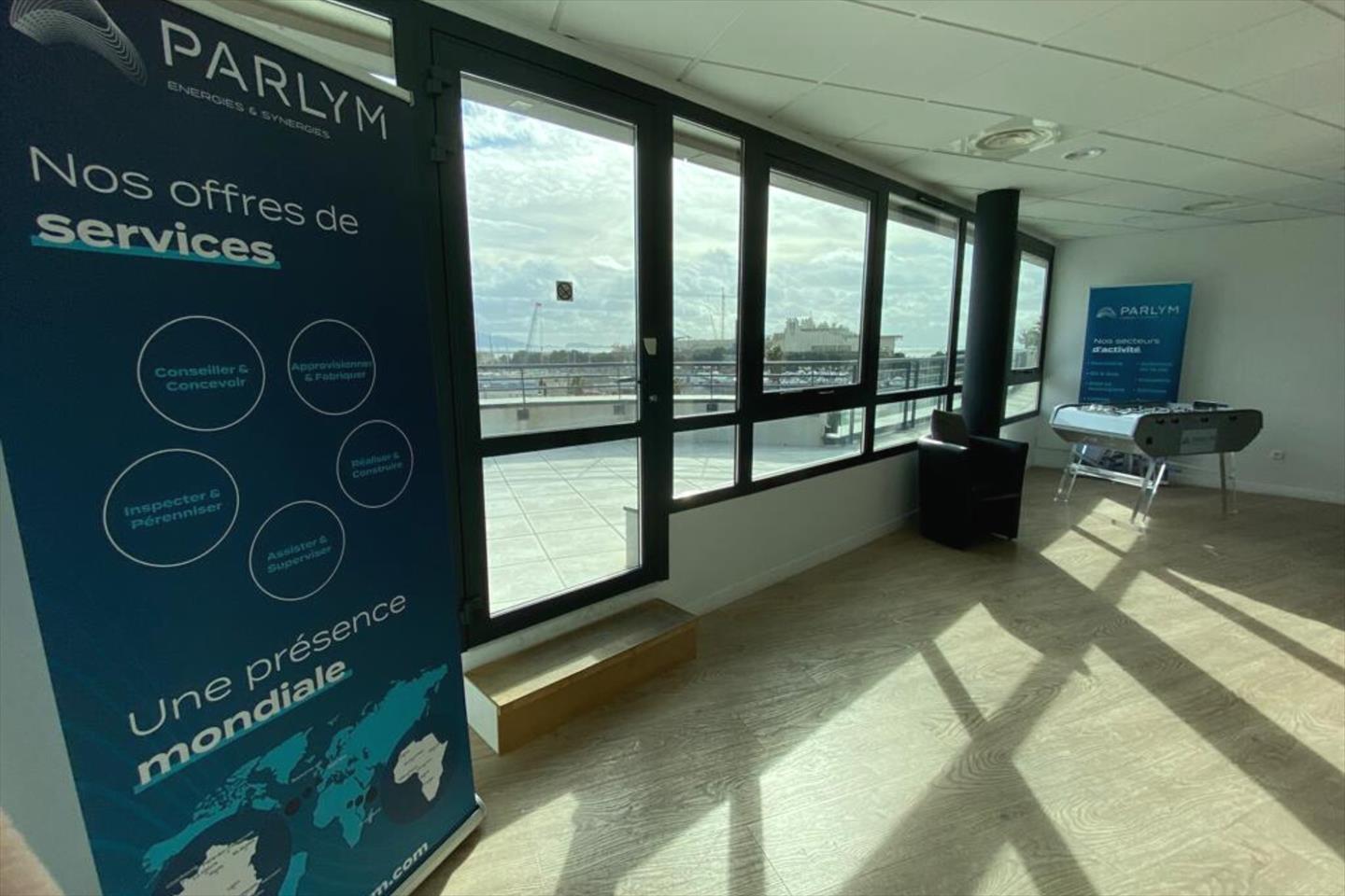 Offre Emploi CDI Coordinateur Travaux Tuyauterie Fos-sur-Mer (13 ...