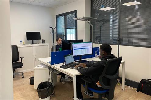 Offre Emploi CDI Projeteur Installation Générale Pierrelatte (26 ...