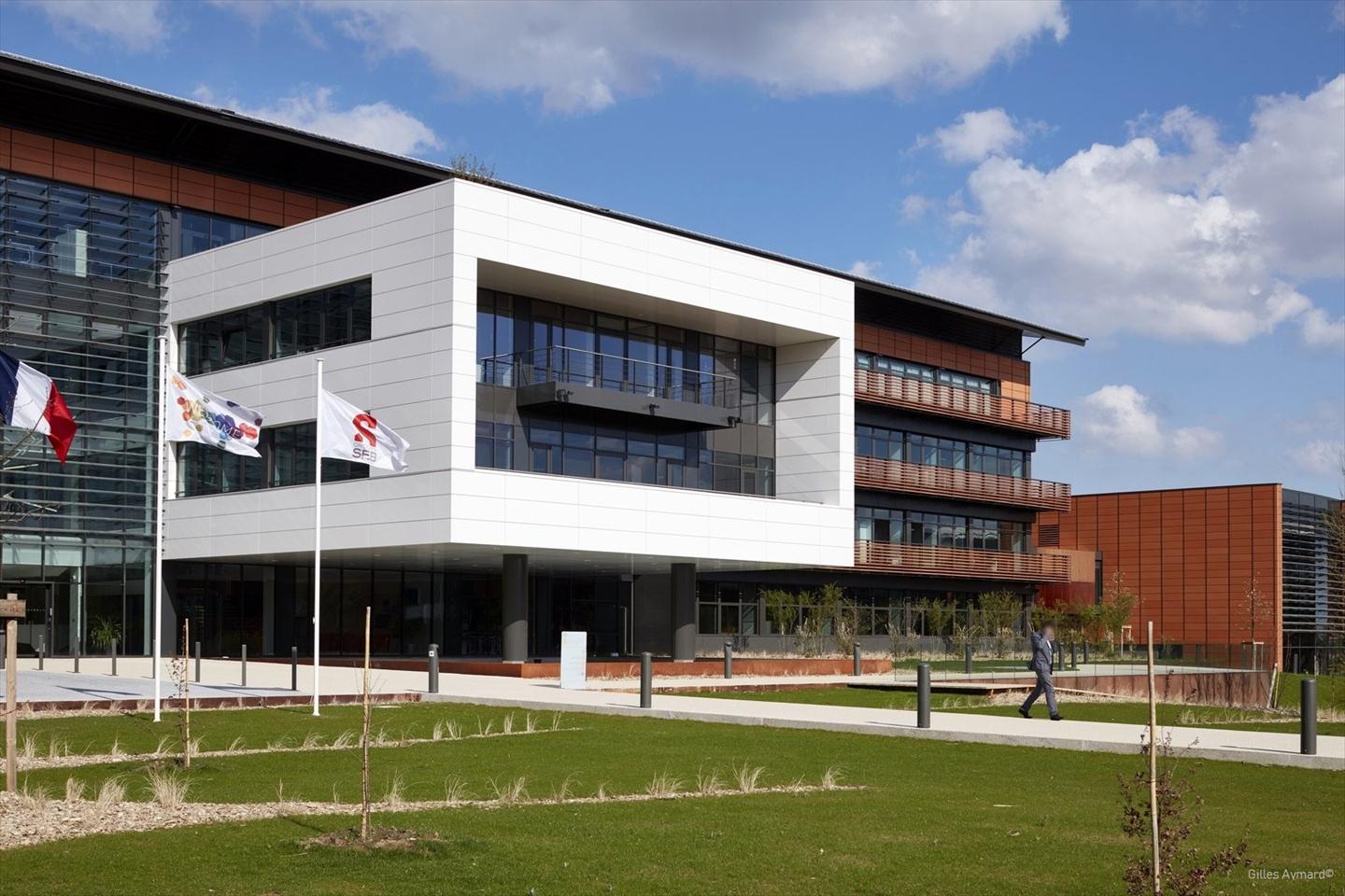 Groupe SEB Recrutement - Candidature Rapide et Facile | HelloWork