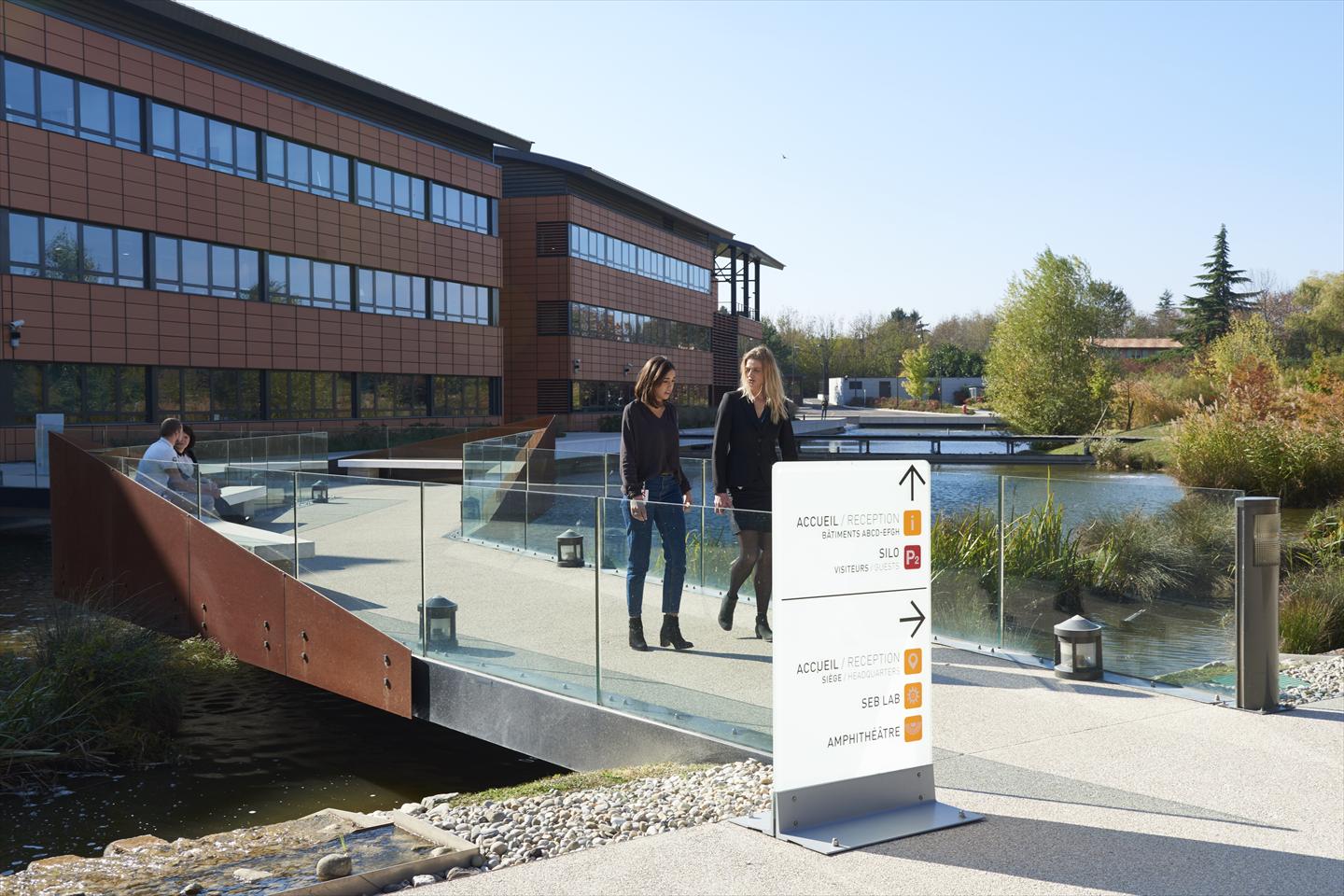 Groupe SEB Recrutement : Opportunités d’Emploi et Carrière | HelloWork