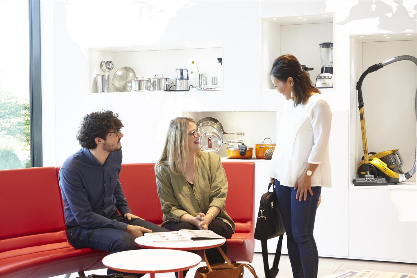 Groupe SEB Recrutement - Candidature Rapide et Facile | HelloWork