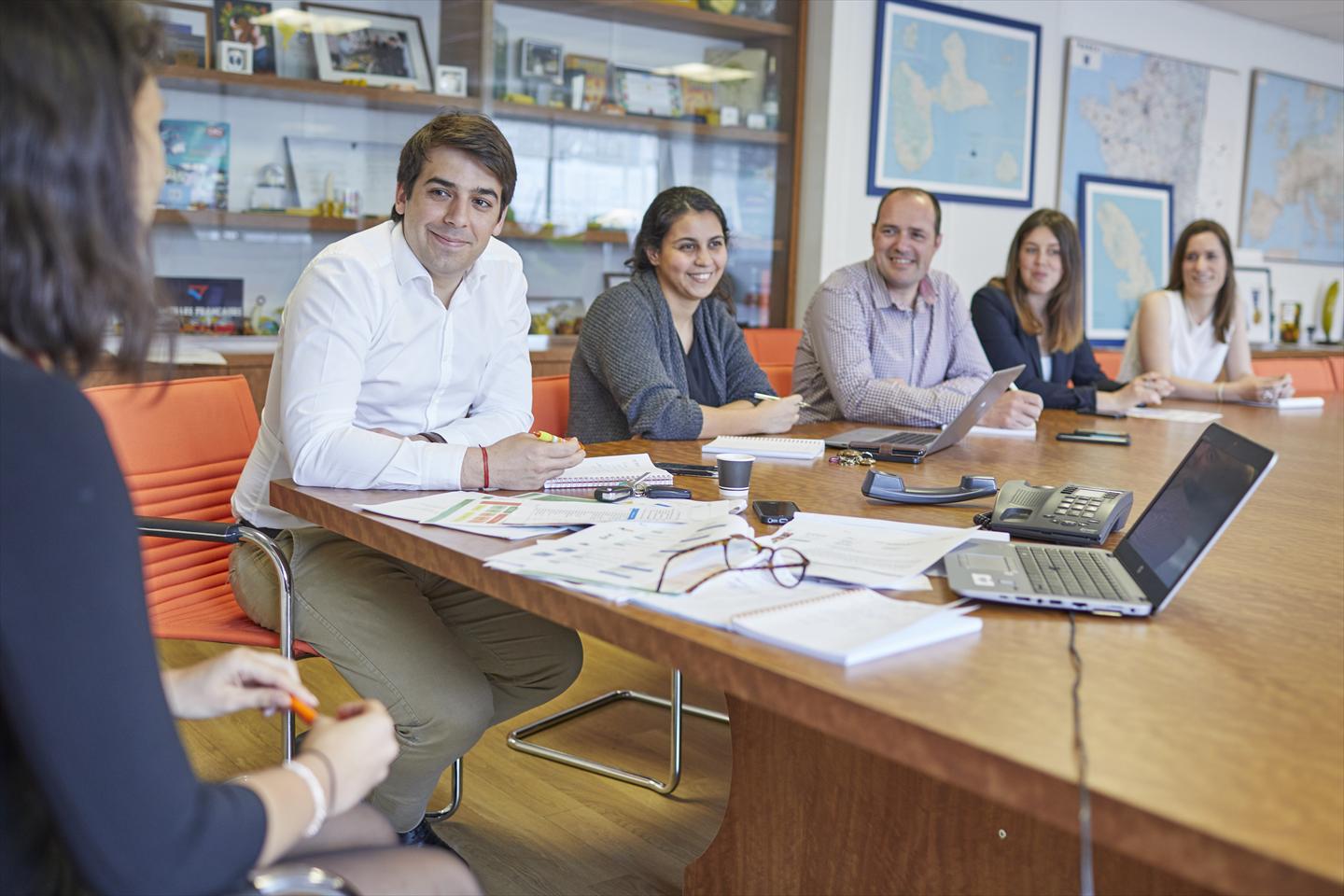 Fruidor Recrutement - Candidature Rapide et Facile | HelloWork